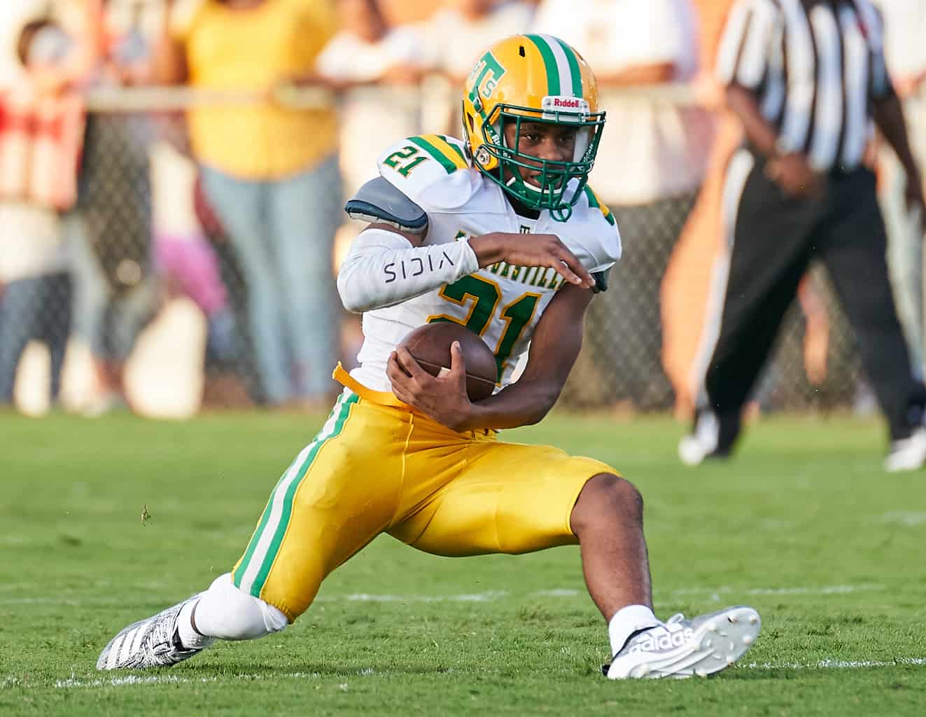 Taylorsville vs Scott Central Photo Gallery - Mississippi Scoreboard