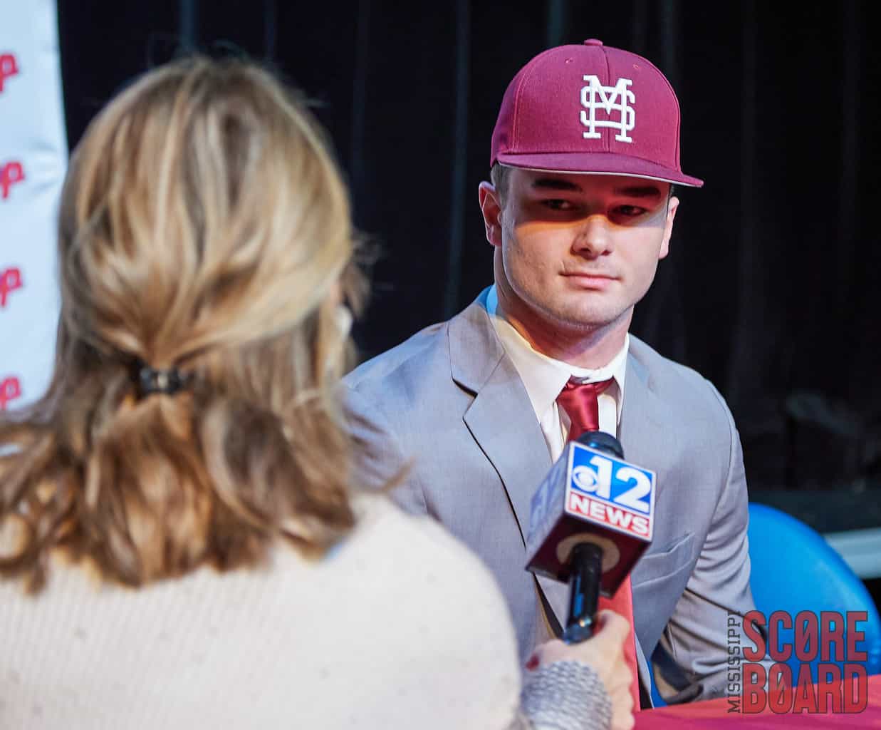 FIVE JACKSON PREP BASEBALL PLAYERS SIGN WITH DIVISION I TEAMS - By ...