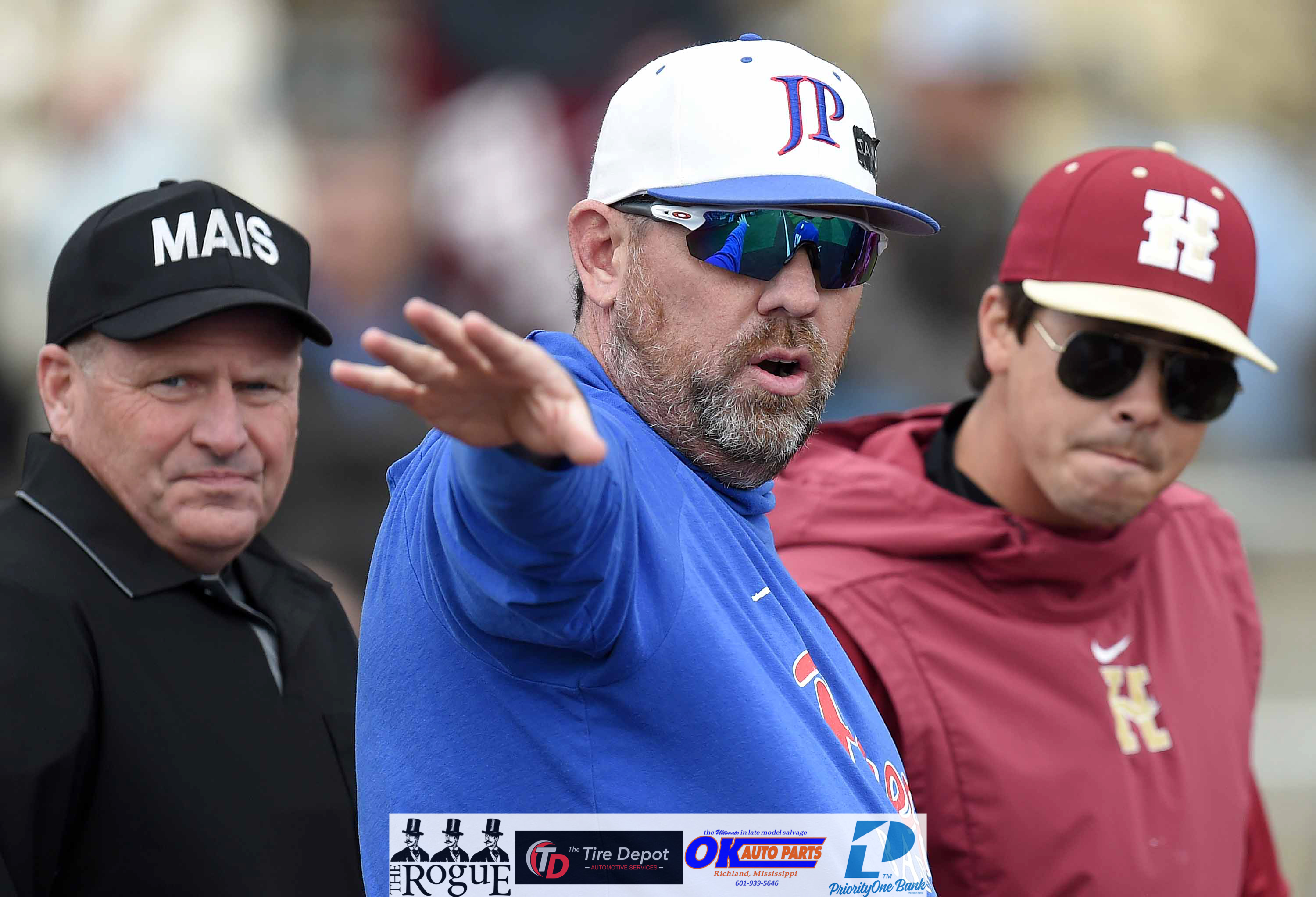 HARTFIELD GETS EIGHT HITS OFF FRESHMAN PHENOM KONNOR GRIFFIN, BUT ...