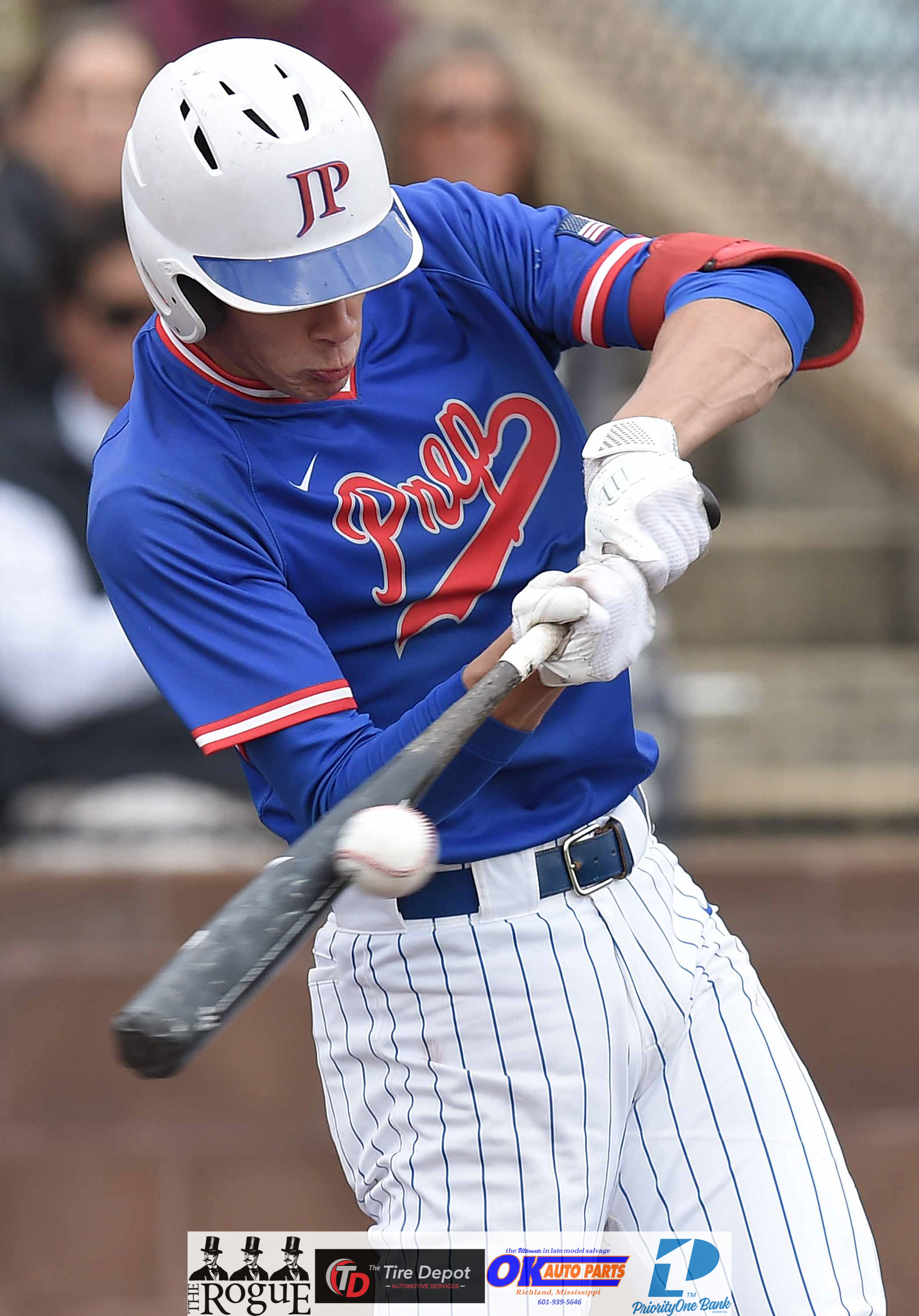 HARTFIELD GETS EIGHT HITS OFF FRESHMAN PHENOM KONNOR GRIFFIN, BUT ...
