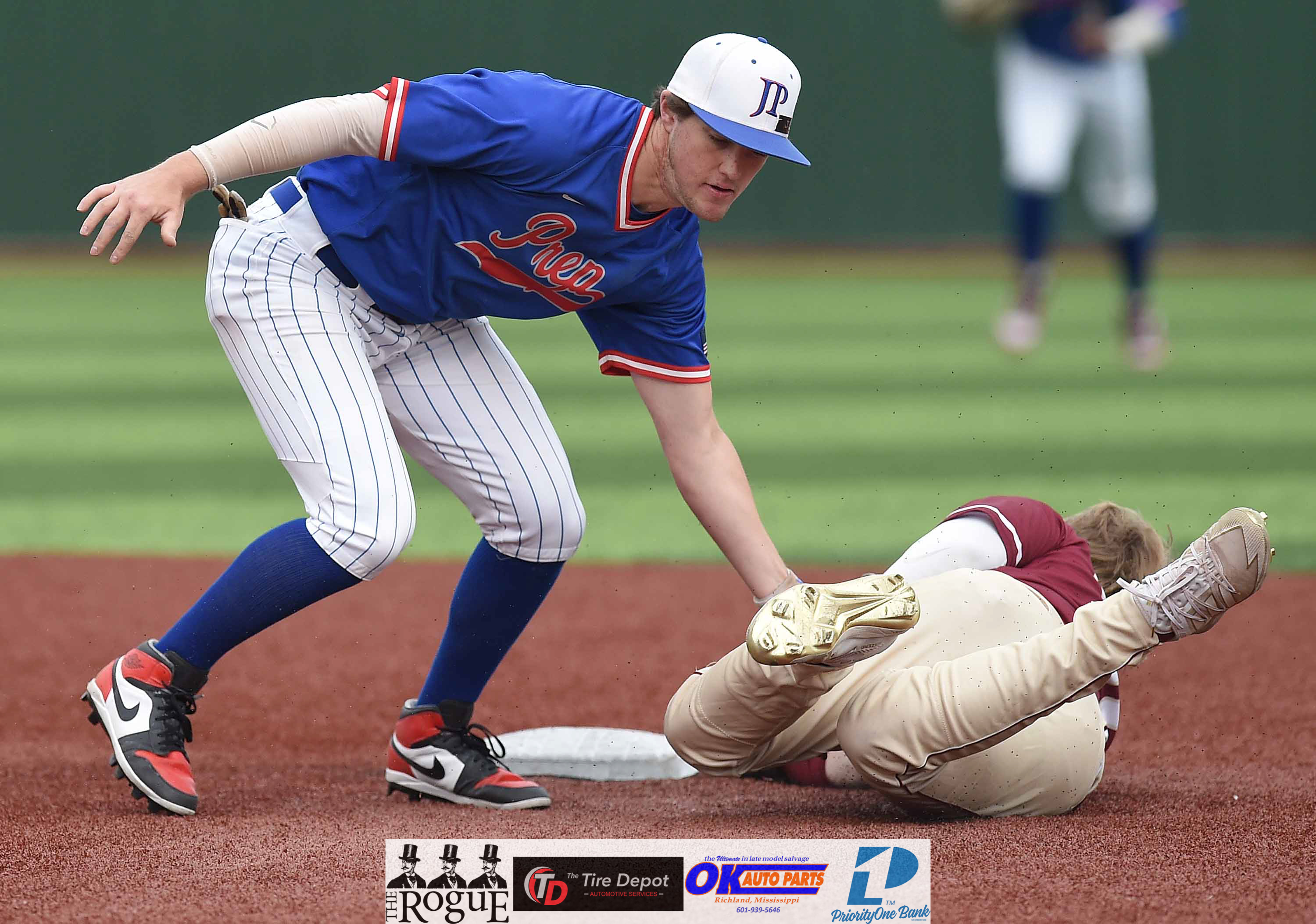 HARTFIELD GETS EIGHT HITS OFF FRESHMAN PHENOM KONNOR GRIFFIN, BUT ...