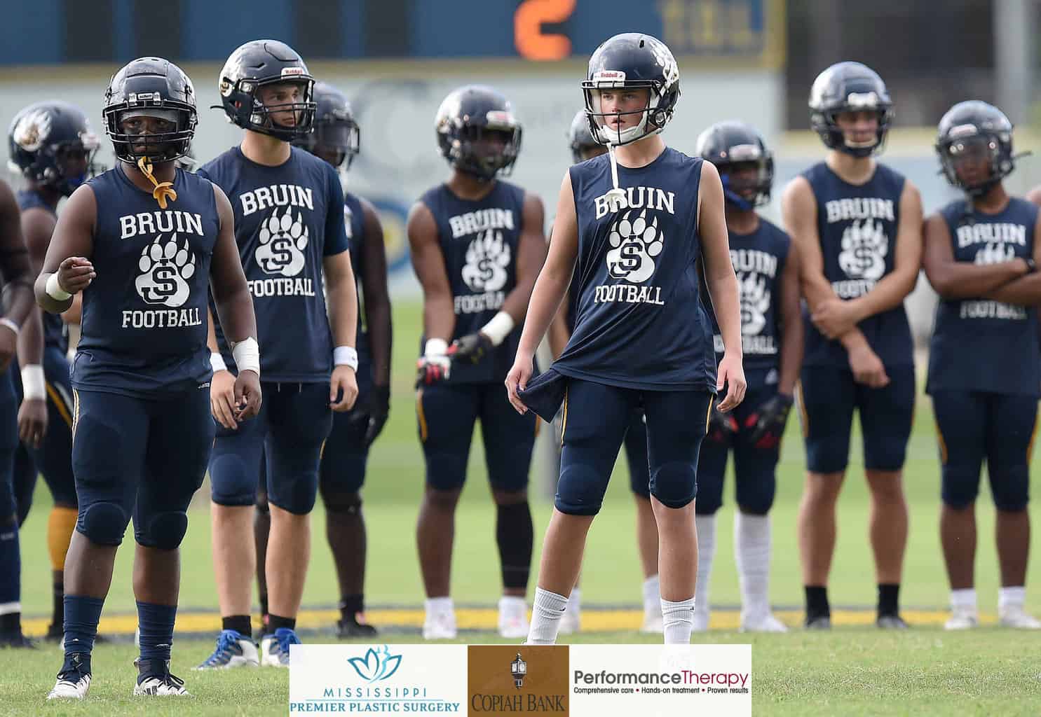 COPIAH STARTS 2022 SEASON OFF STRONG, DEFEATS MADISON ST. JOE 28-7, HAS ...
