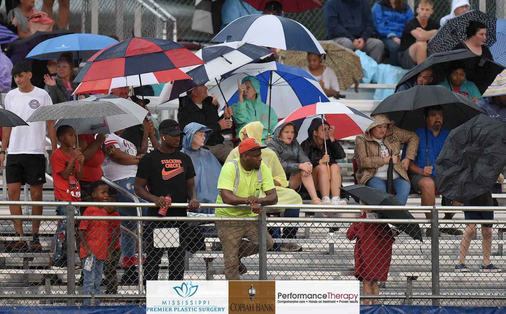 COPIAH STARTS 2022 SEASON OFF STRONG, DEFEATS MADISON ST. JOE 28-7, HAS ...