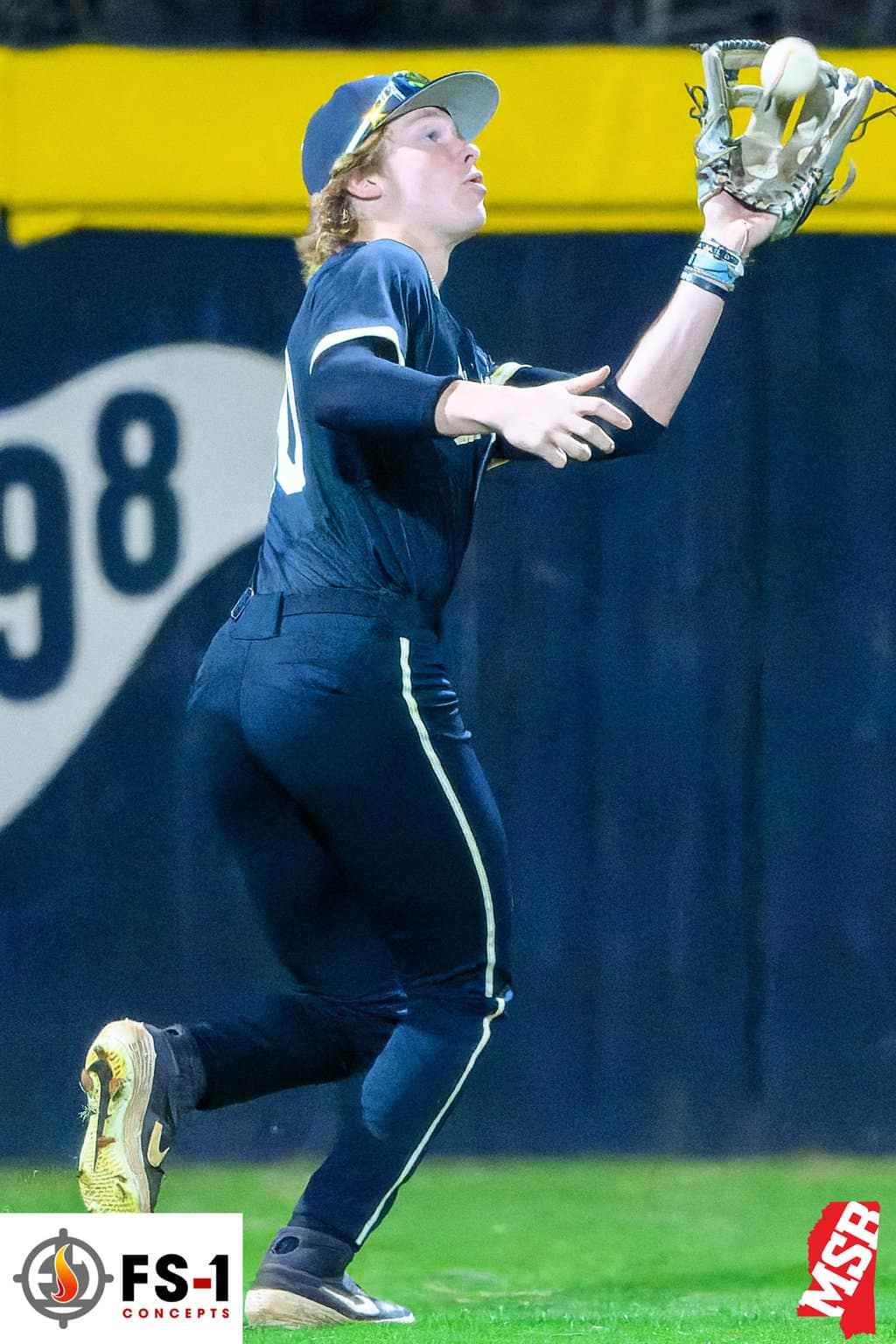 Northwest Rankin Baseball improves to 2-1 Friday night with an extra ...