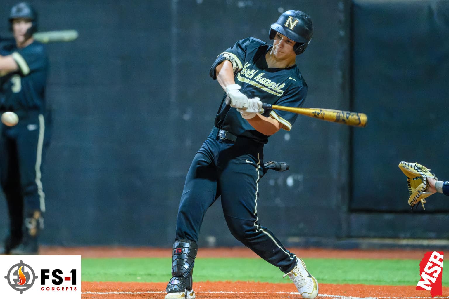 Northwest Rankin Baseball improves to 2-1 Friday night with an extra ...