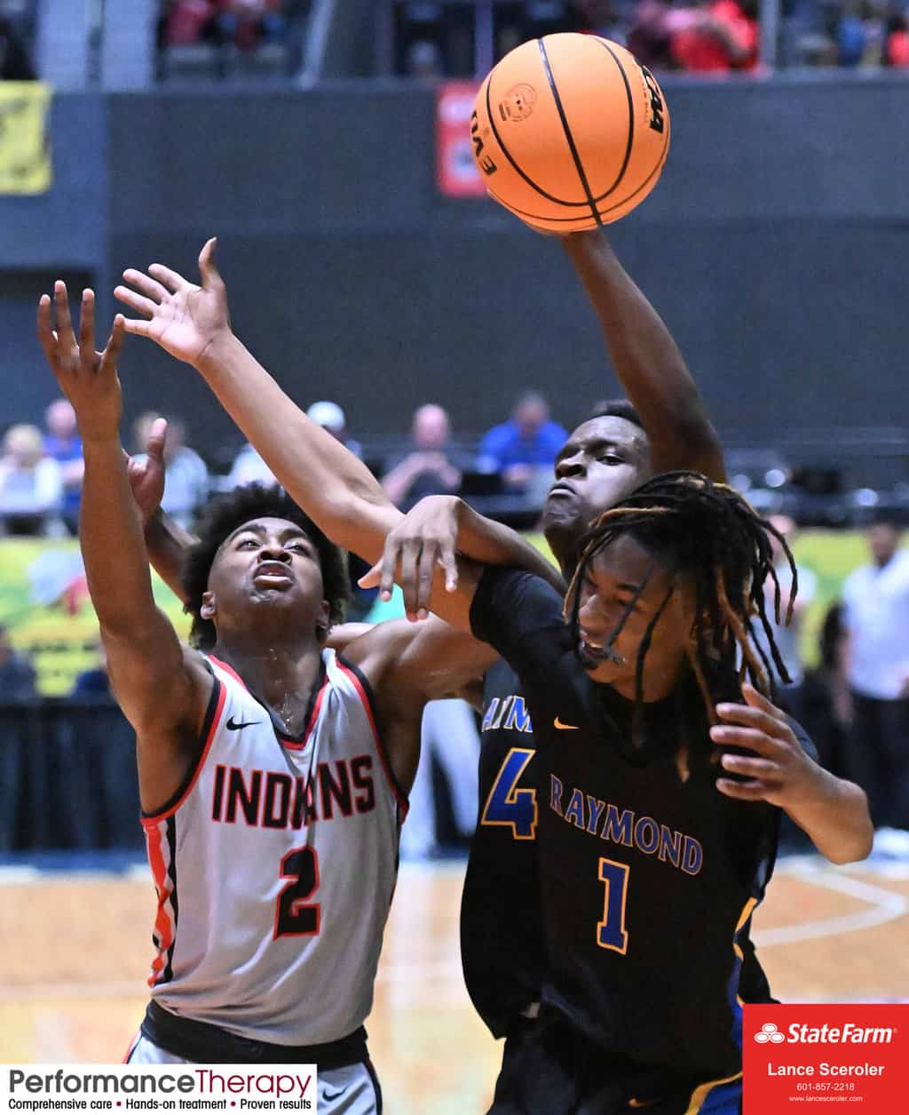 COACH ANTHONY CARLYLE WINS MHSAA CLASS 4A BOYS BASKETBALL STATE TITLE ...