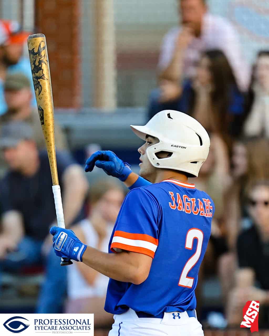 Madison Central defeated Southaven 5-4 to sweep them in the first round ...
