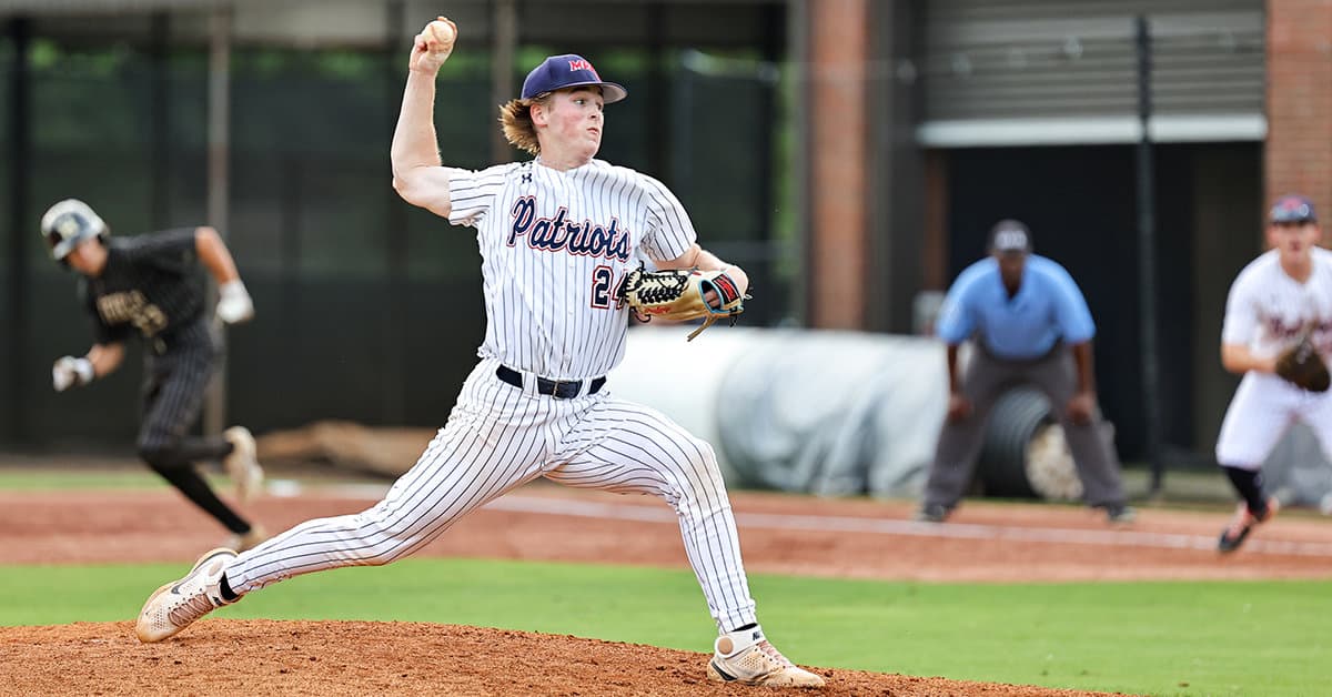 MRA defeats Hartfield 9-3 in Game 1 of best of three series in MAIS ...