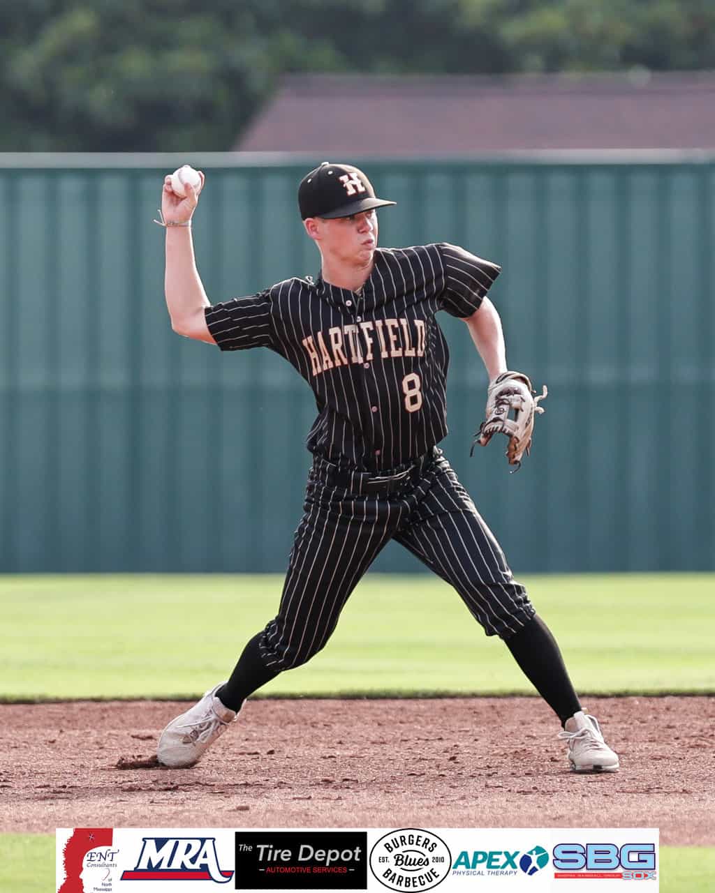 MRA defeats Hartfield 9-3 in Game 1 of best of three series in MAIS ...
