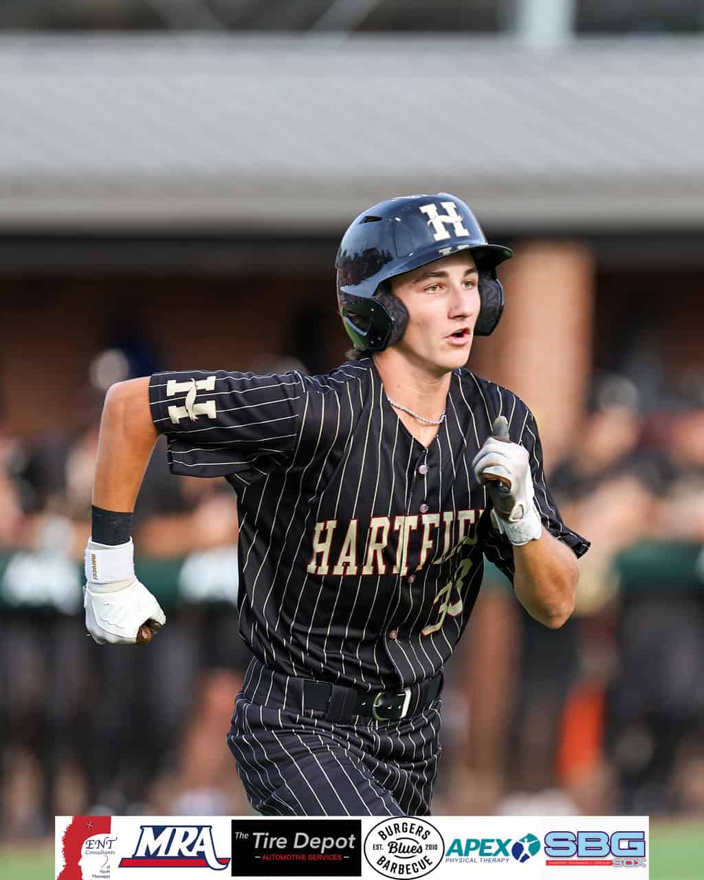 MRA defeats Hartfield 9-3 in Game 1 of best of three series in MAIS ...