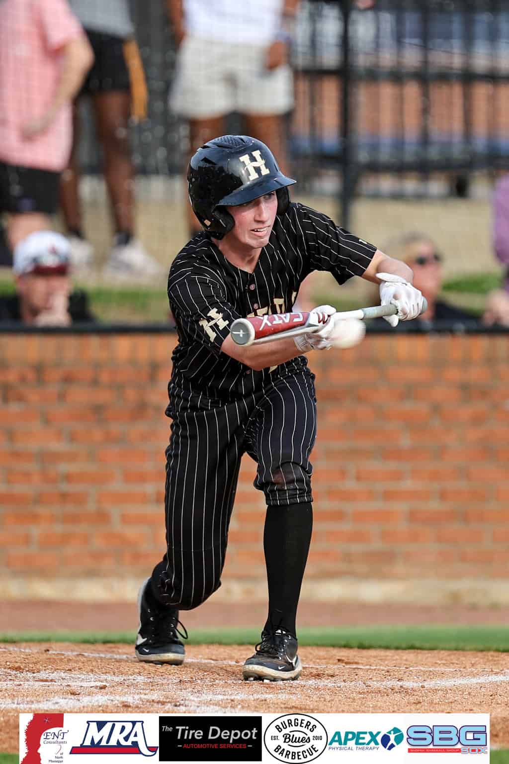 MRA defeats Hartfield 9-3 in Game 1 of best of three series in MAIS ...