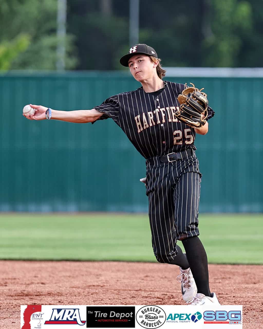 MRA defeats Hartfield 9-3 in Game 1 of best of three series in MAIS ...