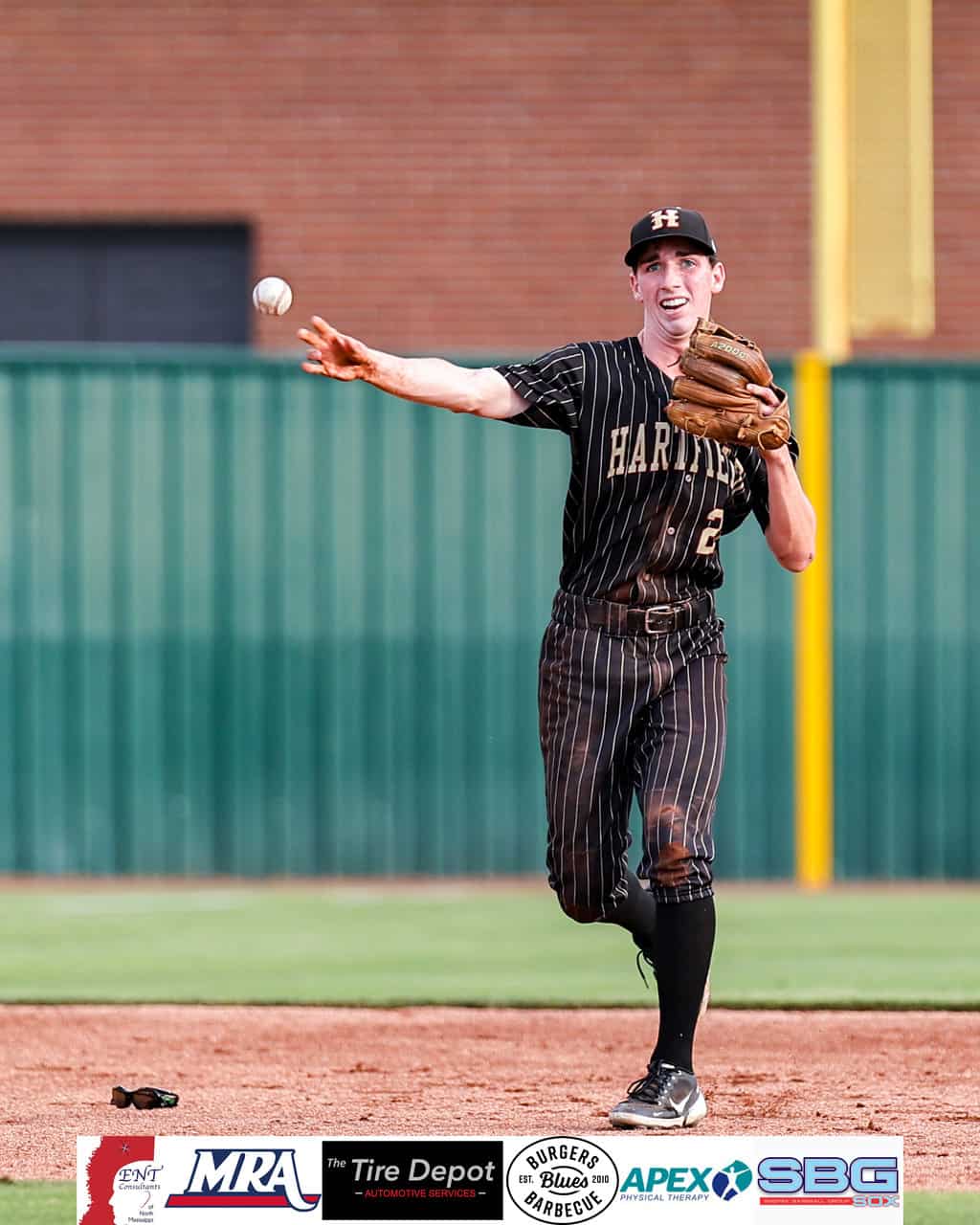 MRA defeats Hartfield 9-3 in Game 1 of best of three series in MAIS ...