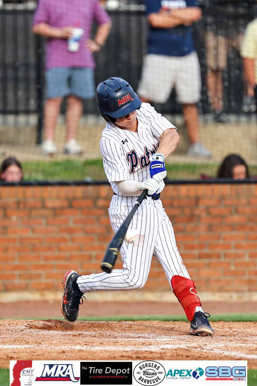 MRA defeats Hartfield 9-3 in Game 1 of best of three series in MAIS ...