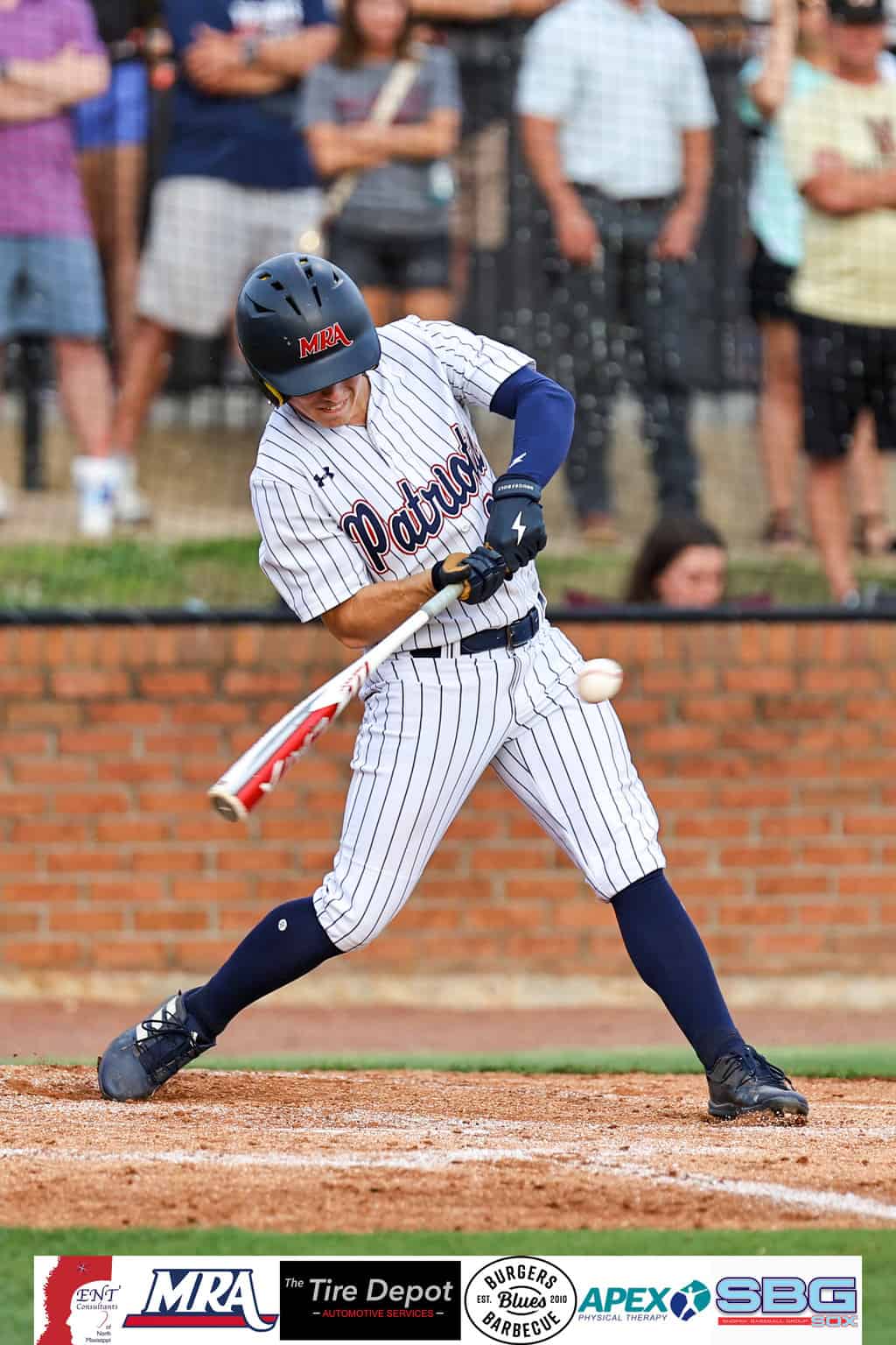 MRA defeats Hartfield 9-3 in Game 1 of best of three series in MAIS ...