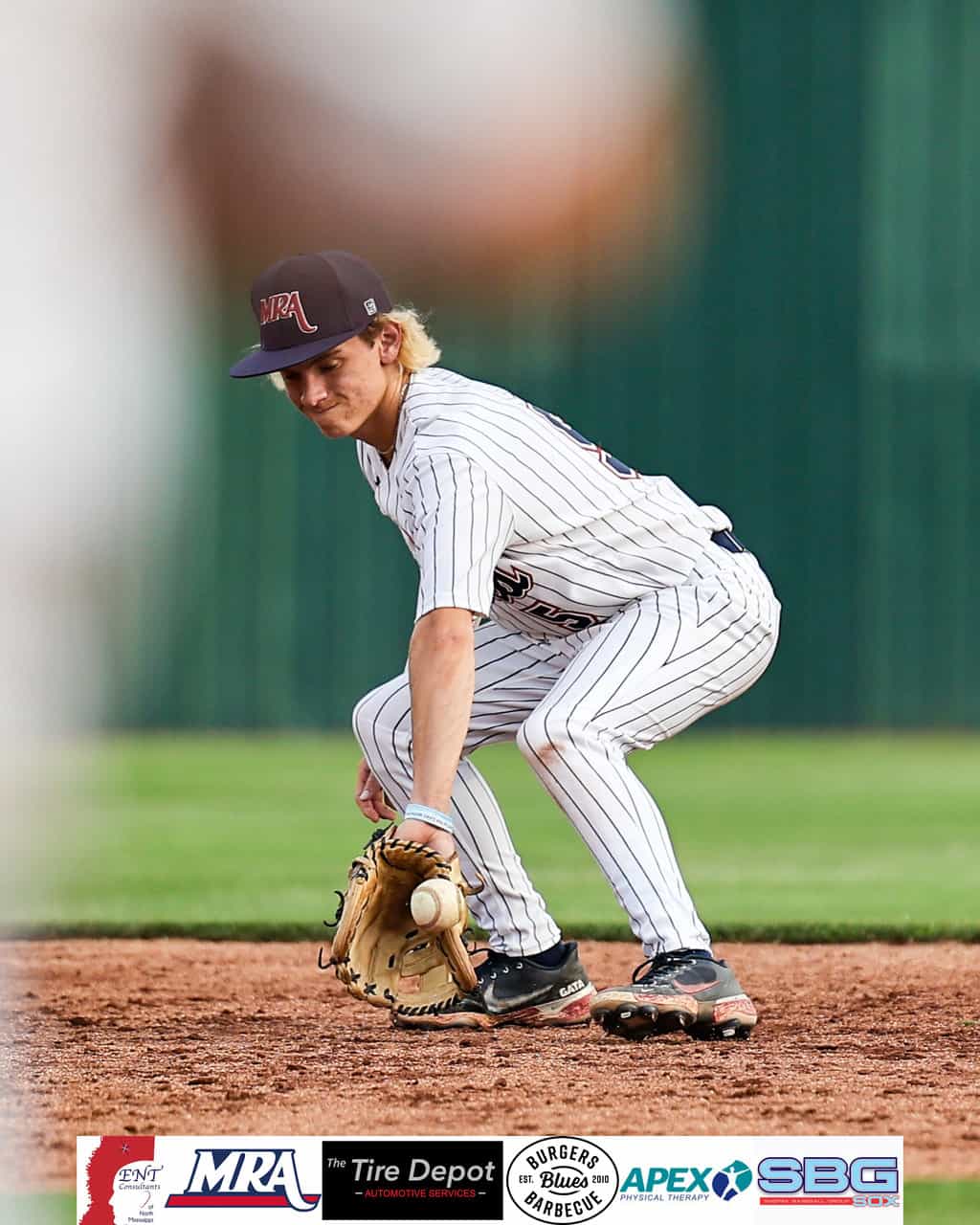 MRA defeats Hartfield 9-3 in Game 1 of best of three series in MAIS ...