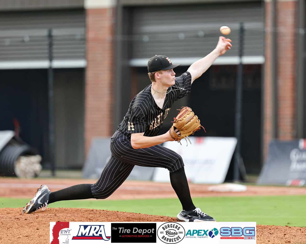 MRA defeats Hartfield 9-3 in Game 1 of best of three series in MAIS ...