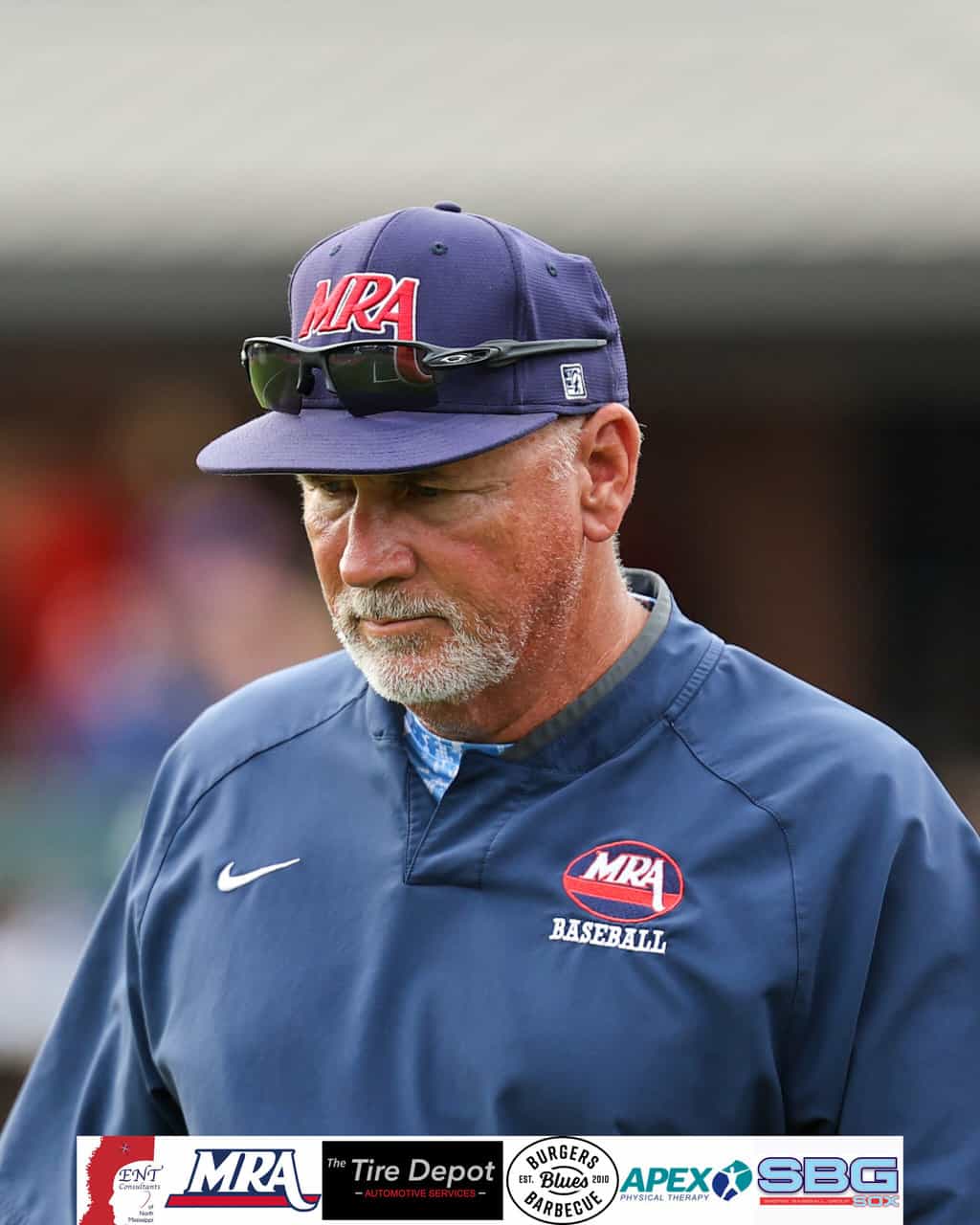 MRA defeats Hartfield 9-3 in Game 1 of best of three series in MAIS ...