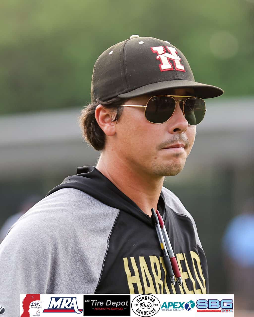 MRA defeats Hartfield 9-3 in Game 1 of best of three series in MAIS ...