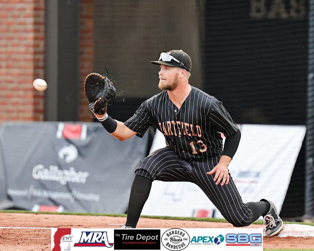 MRA defeats Hartfield 9-3 in Game 1 of best of three series in MAIS ...