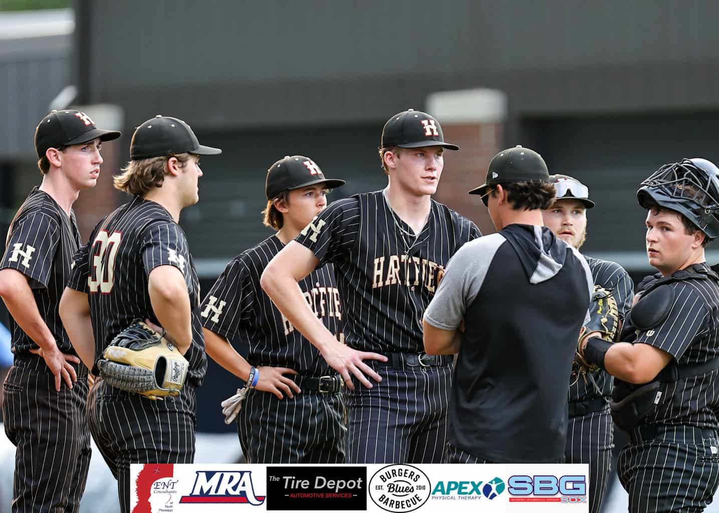 MRA defeats Hartfield 9-3 in Game 1 of best of three series in MAIS ...