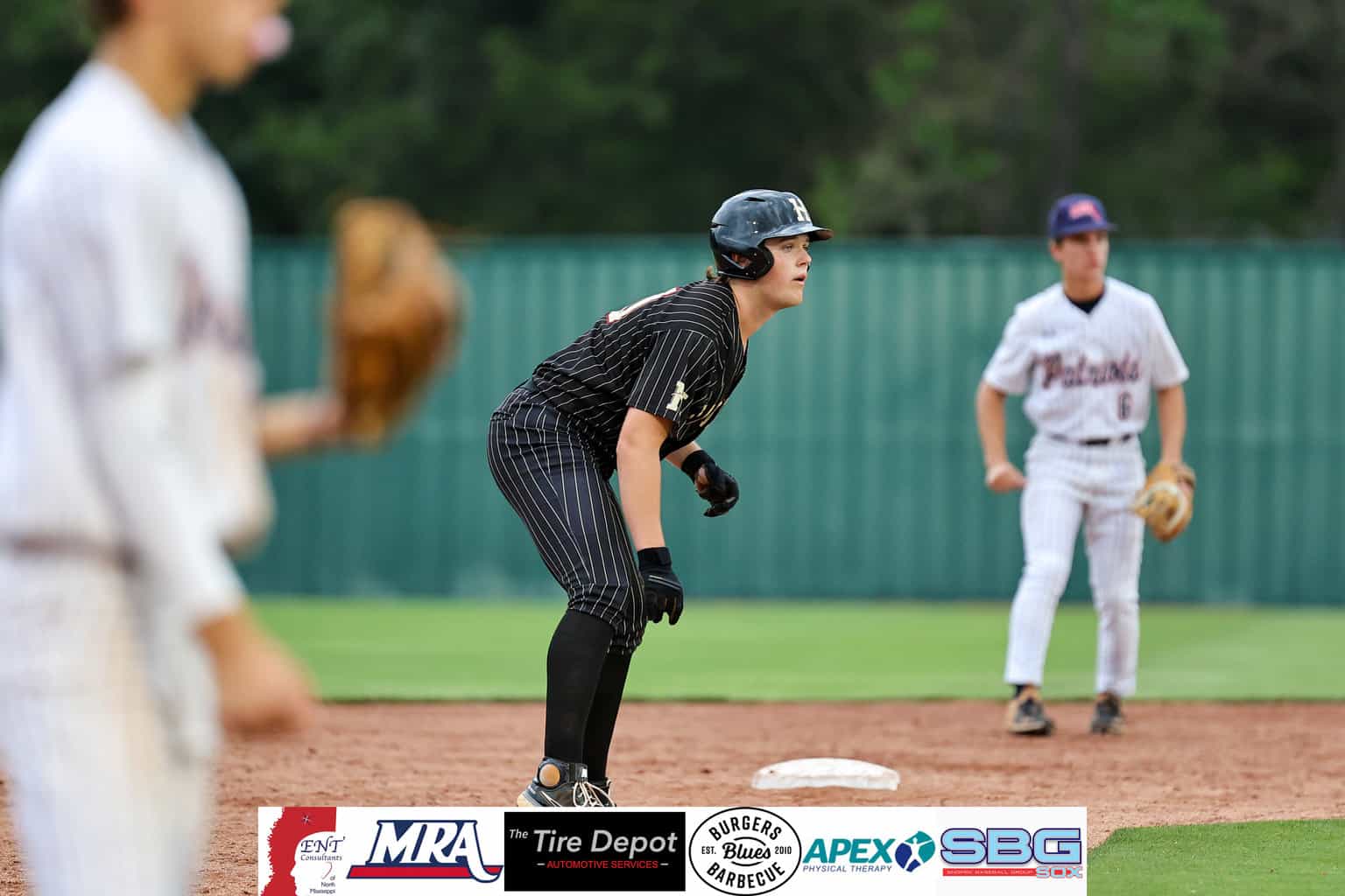 MRA defeats Hartfield 9-3 in Game 1 of best of three series in MAIS ...