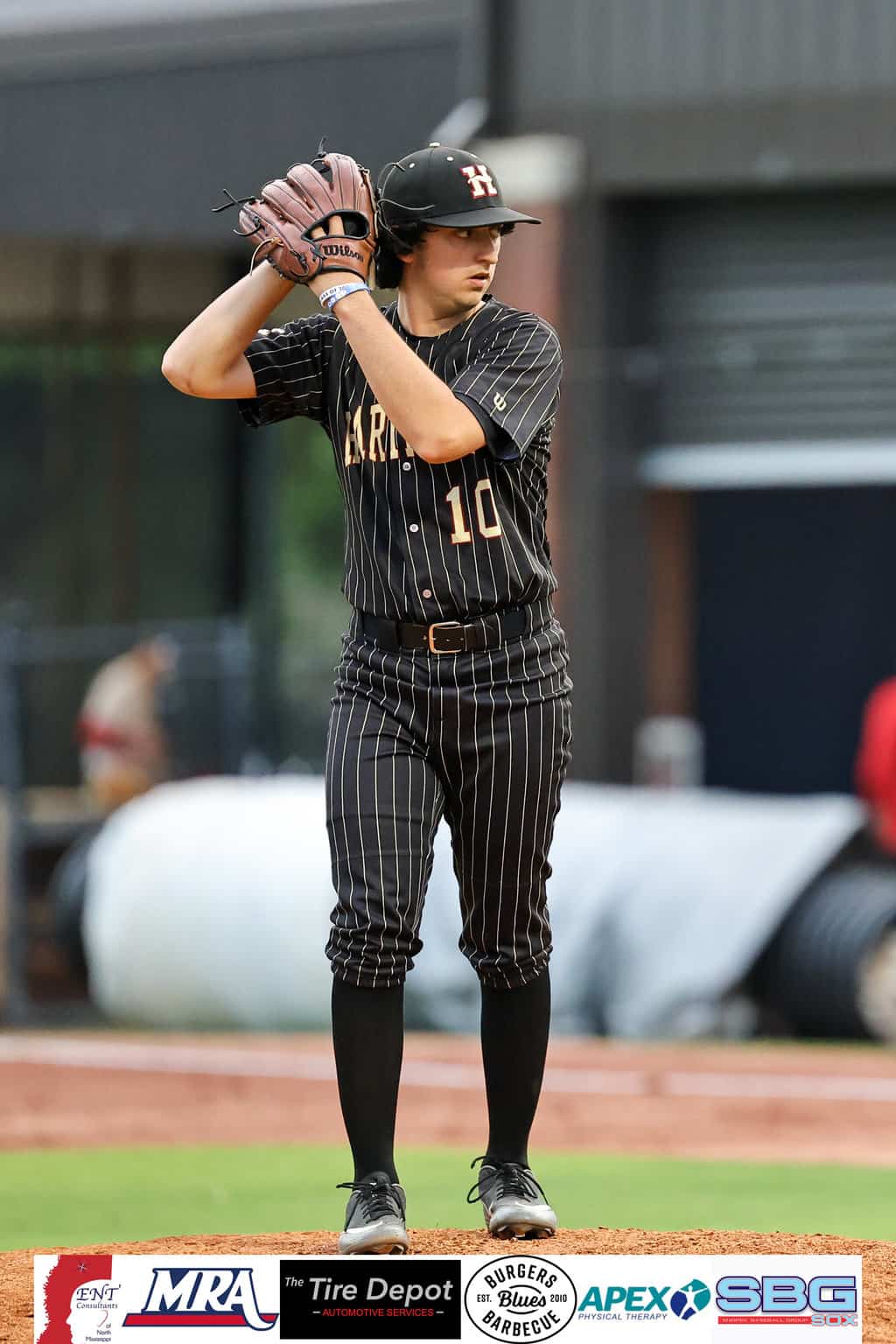 MRA defeats Hartfield 9-3 in Game 1 of best of three series in MAIS ...