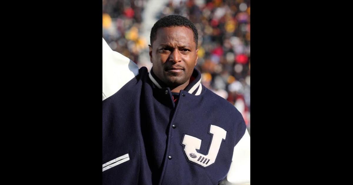 Former JSU star Lewis Tillman and seven others set to be inducted into ...