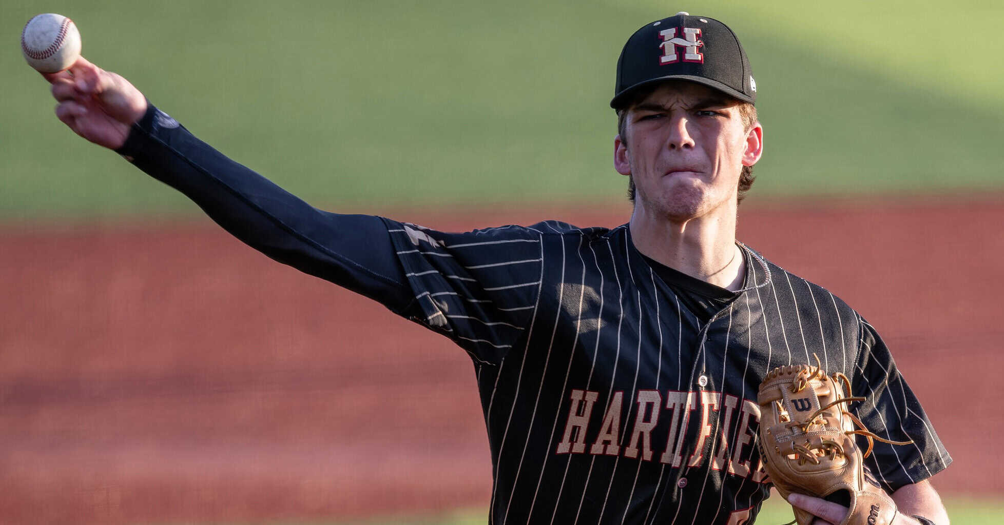 HARTFIELD ENDS 15-GAME LOSING STREAK TO SEVEN-TIME DEFENDING MAIS CLASS ...