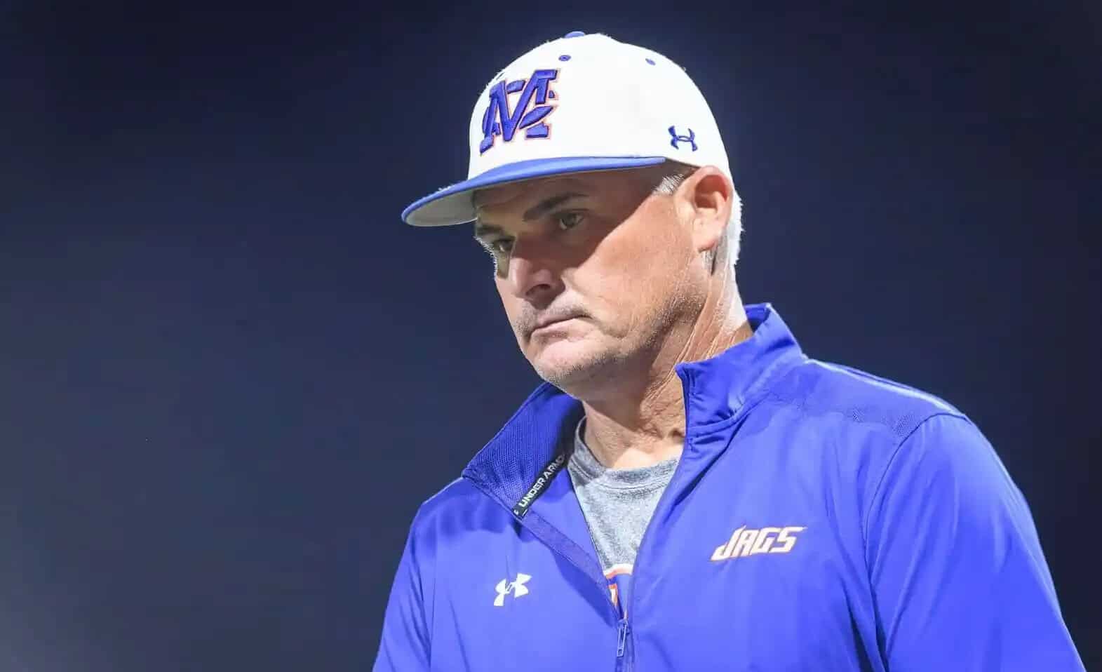 LEGENDARY BELHAVEN BASEBALL COACH HILL DENSON PUTS STAMP OF APPROVAL ON ...