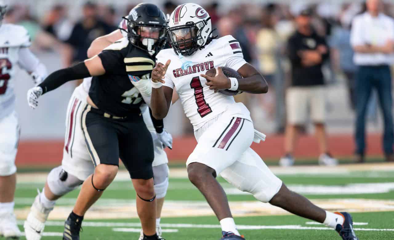 ROBERT WILSON’S GERMANY LAW FIRM, PLLC HIGH SCHOOL FOOTBALL PICKS ...