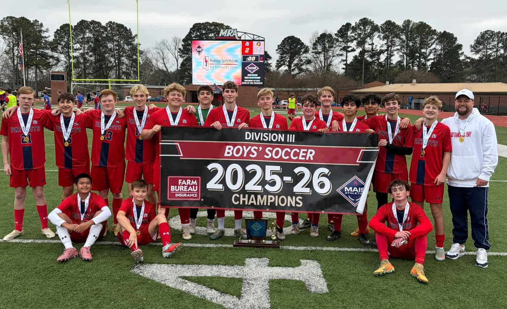 EIGHT-GRADER NOAH CRAIG SCORES WINNING GOAL IN OVERTIME, GIVES EAST ...